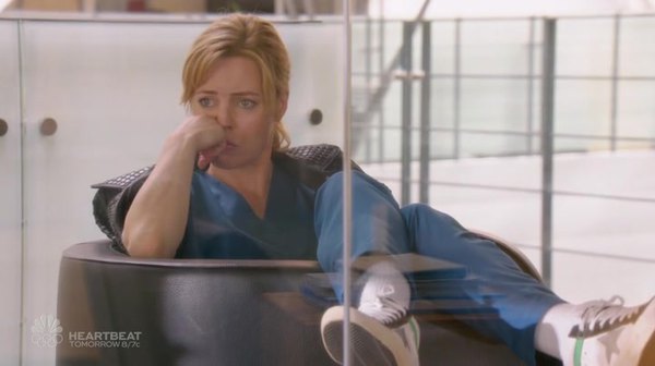 Heartbeat Season 1 Episode 1 Recap