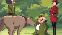 Fushigi na Melmo Episode 26