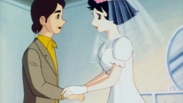 Fushigi na Melmo Episode 26