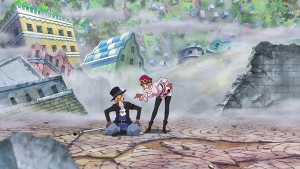 One Piece Episode 700 info and links where to watch