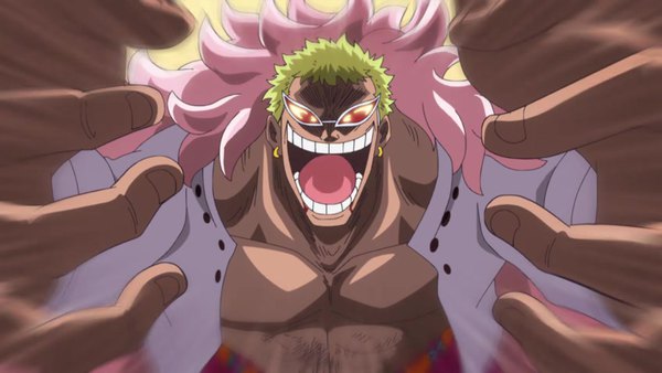 One Piece Episode 700 info and links where to watch