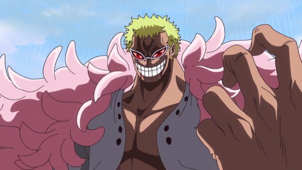 One Piece Episode 700 info and links where to watch