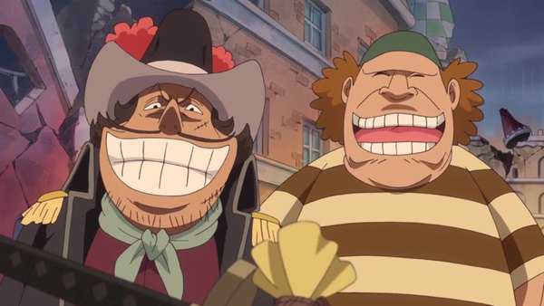 One Piece Episode 700 info and links where to watch