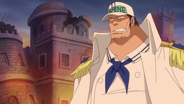 One Piece Episode 700 info and links where to watch