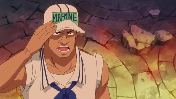 One Piece Episode 700 info and links where to watch