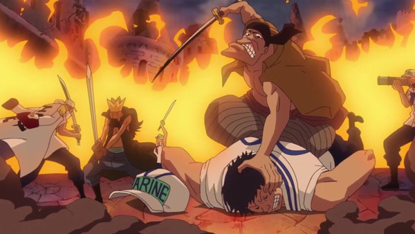 One Piece Episode 700 info and links where to watch