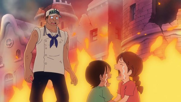 One Piece Episode 700 info and links where to watch