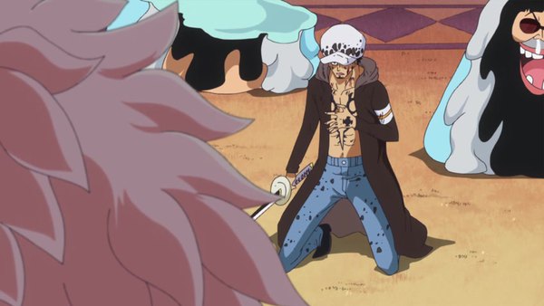 One Piece Episode 700 info and links where to watch