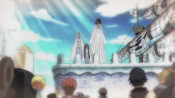 One Piece Episode 700 info and links where to watch