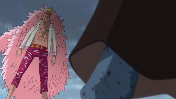 One Piece Episode 700 info and links where to watch