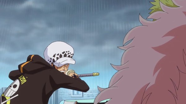 One Piece Episode 700 info and links where to watch