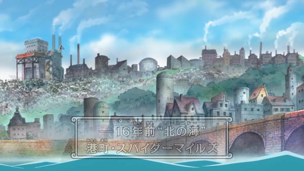 One Piece Episode 700 info and links where to watch