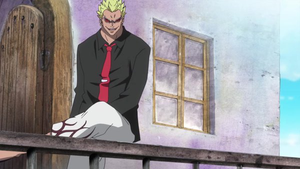 One Piece Episode 700 info and links where to watch