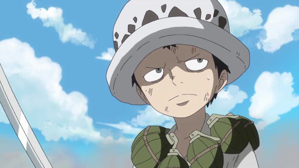 One Piece Episode 700 info and links where to watch