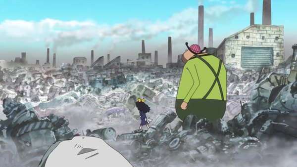 One Piece Episode 700 info and links where to watch