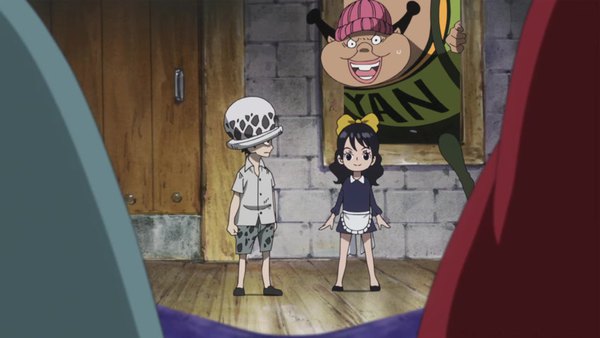 One Piece Episode 700 info and links where to watch