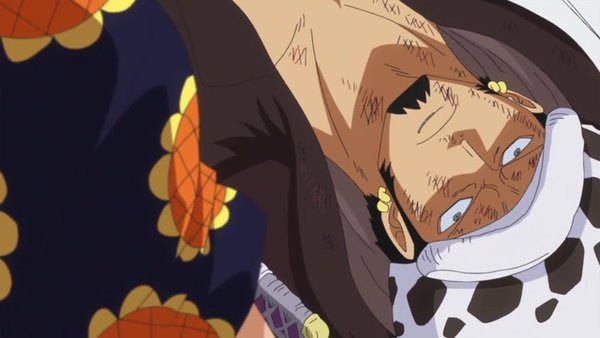 One Piece Episode 687 info and links where to watch