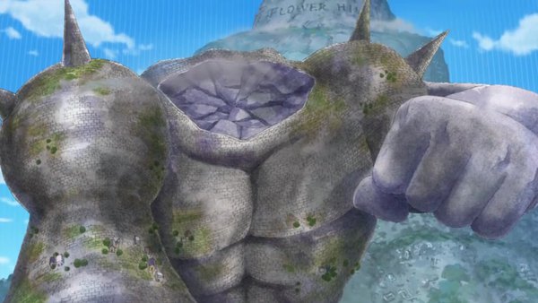One Piece Episode 687 info and links where to watch