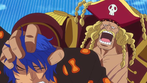 One Piece Episode 687 info and links where to watch