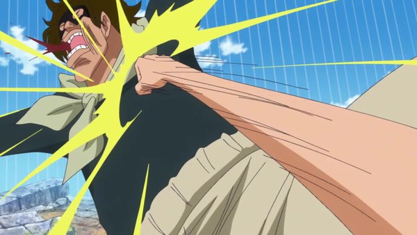 One Piece Episode 687 info and links where to watch