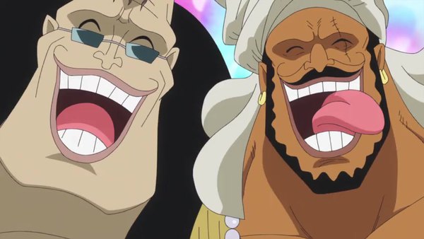 One Piece Episode 687 info and links where to watch