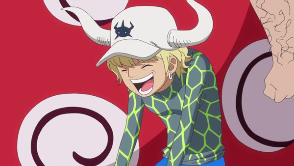 One Piece Episode 687 info and links where to watch