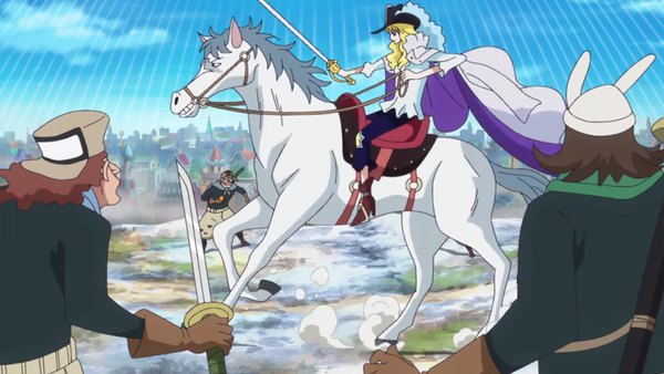 One Piece Episode 687 info and links where to watch