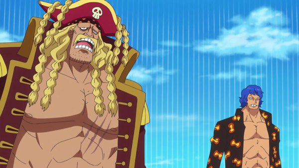 One Piece Episode 687 info and links where to watch