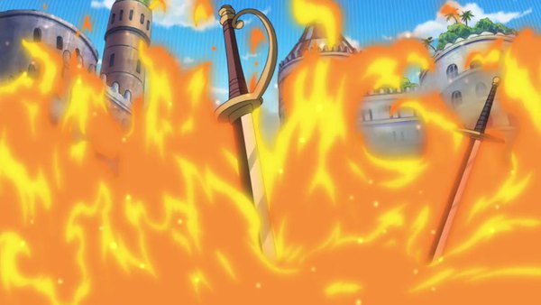 One Piece Episode 687 info and links where to watch