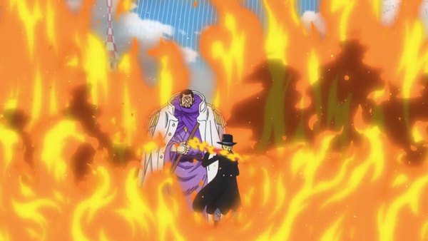 One Piece Episode 687 info and links where to watch