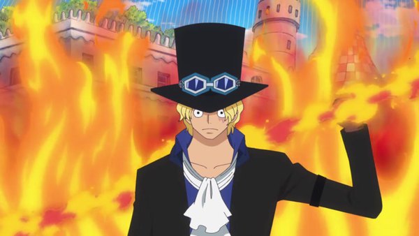One Piece Episode 687 info and links where to watch