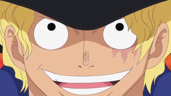 One Piece Episode 687 info and links where to watch