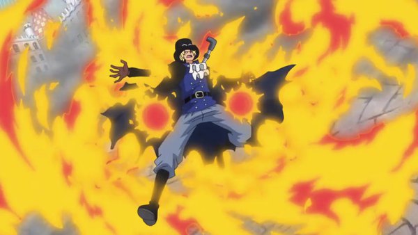 One Piece Episode 687 info and links where to watch