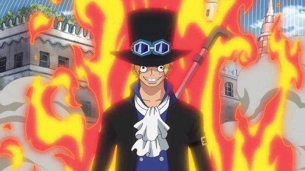 One Piece Episode 687 info and links where to watch