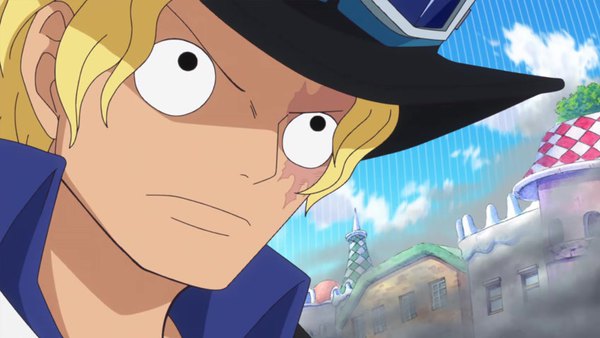 One Piece Episode 687 info and links where to watch