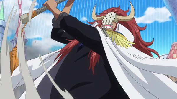 One Piece Episode 687 info and links where to watch