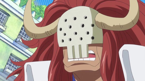 One Piece Episode 687 info and links where to watch