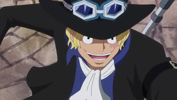 One Piece Episode 687 info and links where to watch