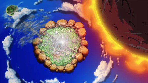 One Piece Episode 687 info and links where to watch