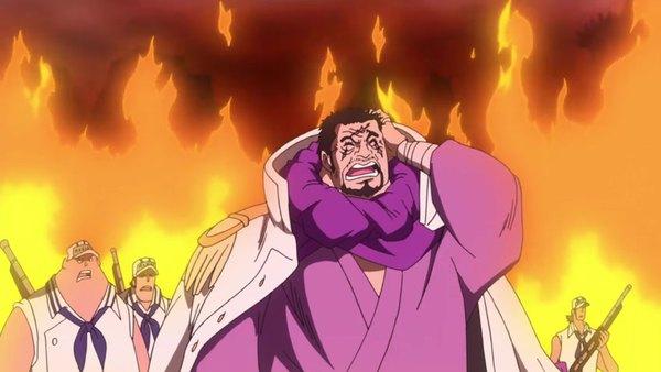 One Piece Episode 687 info and links where to watch