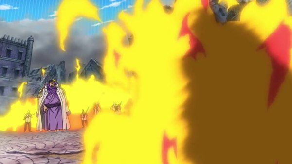 One Piece Episode 687 info and links where to watch