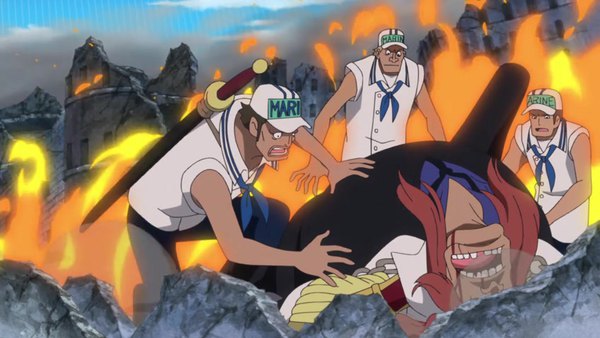 One Piece Episode 687 info and links where to watch