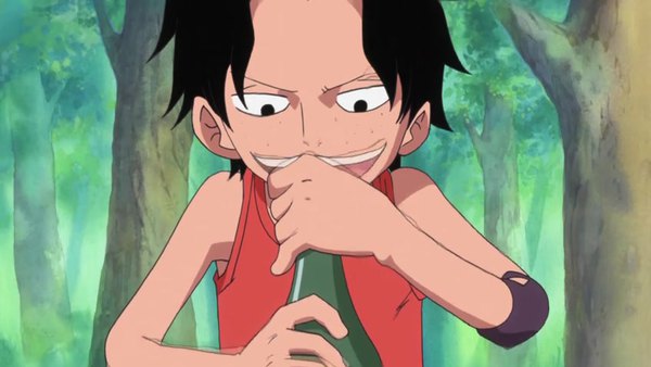 One Piece Episode 687 info and links where to watch