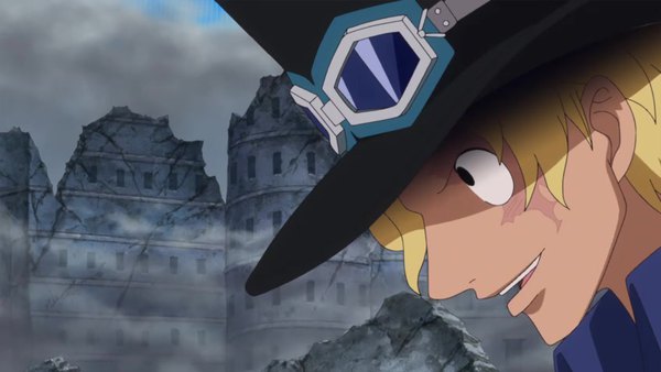 One Piece Episode 687 info and links where to watch