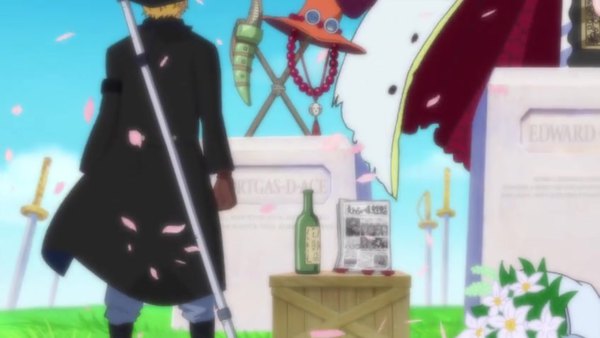 One Piece Episode 687 info and links where to watch