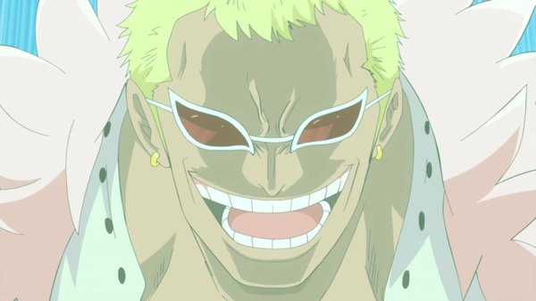 One Piece Episode 682 info and links where to watch