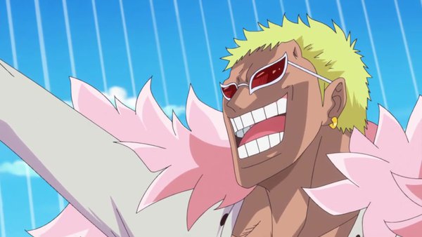 One Piece Episode 682 info and links where to watch