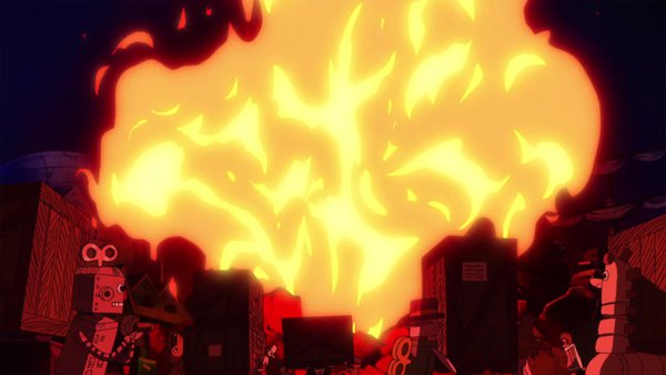 One Piece Episode 679 info and links where to watch