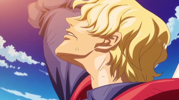 One Piece Episode 679 info and links where to watch