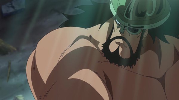 One Piece Episode 679 info and links where to watch